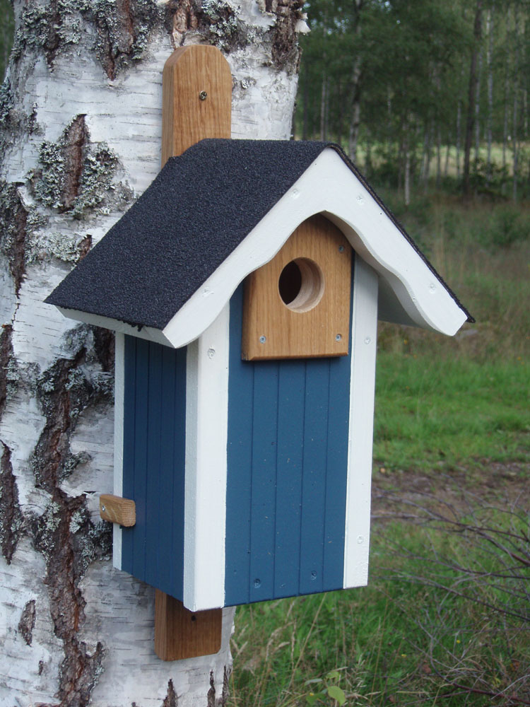 .::Bankebergs Birdboxes - great assortment of birdboxes::.